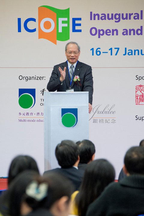 02 Keynote Session I